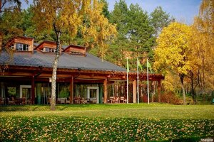 Şanırak (Isataı Taımanov kóshesi No:28), otel  Kulsarı'dan