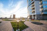 Apartamenty na Lenina (Lenina Street No:221/6), kısa süreli konaklama  Soçi'den