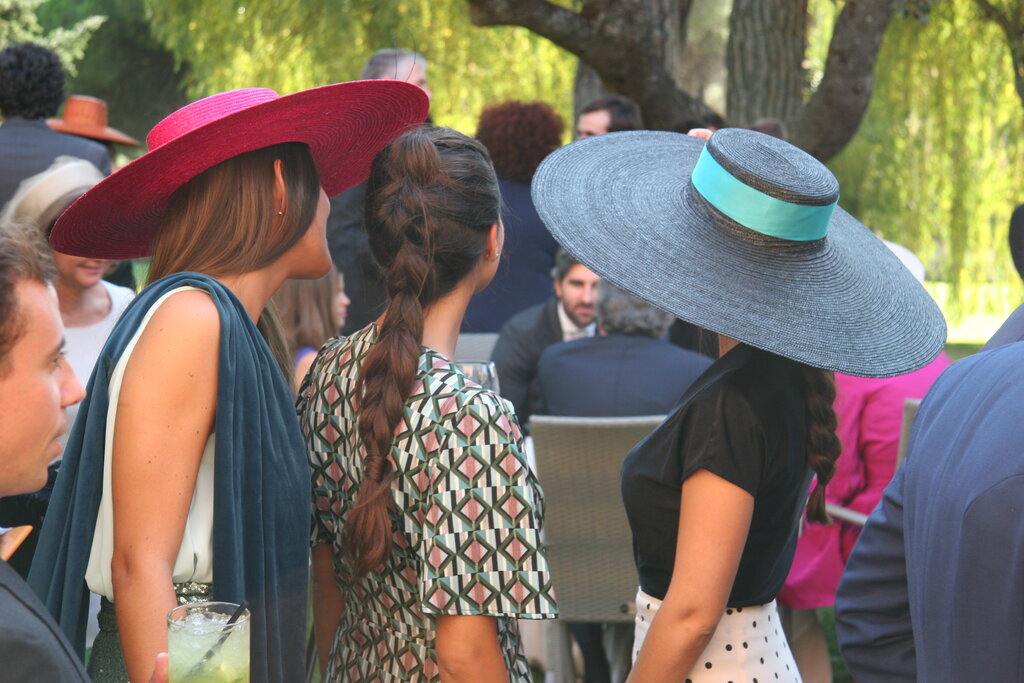 Etkinlik organizasyonu Eventing Engineering your Event, Madrid, foto