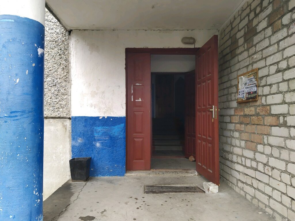 Yurtlar Общежитие № 5 КУП ЖРЭУ г. Бреста, Brest, foto