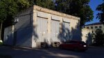 Тяговая подстанция МУП Тулгорэлектротранс (Scheglovskaya Zaseka Street No:22), mühendislik altyapısı  Tula'dan