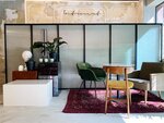 Here'n'now (Myasnitskaya Street No:41с3), kahve dükkanları  Moskova'dan