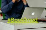 Bookimed (Polova Street No:21, Solomianskyi District), tıbbi danışmanlık hizmetleri  Kiev'den