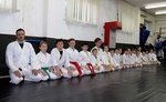 Children's sports section of self-defense Aikido (Navaginskaya Street No:9, Tsentralniy Microdistrict), spor kulüpleri  Soçi'den