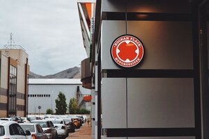 HookahPlace (Mira Street No:1Н), nargile kafeler  Novorossiysk'ten