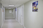 New City Inn (Paveletskaya Square No:1Ас1), otel  Moskova'dan
