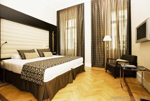 Eurostars Thalia (Národní No:313/13, Prague), otel  Prag'dan