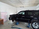 Schinomontazh (Gubaylovo Street No:53), oto lastik tamiri  Krasnogorsk'tan