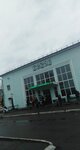 Автовокзал Псков (Pskov, Center District, Privokzalnaya ploshchad), toplu taşıma durağı  Pskov'dan