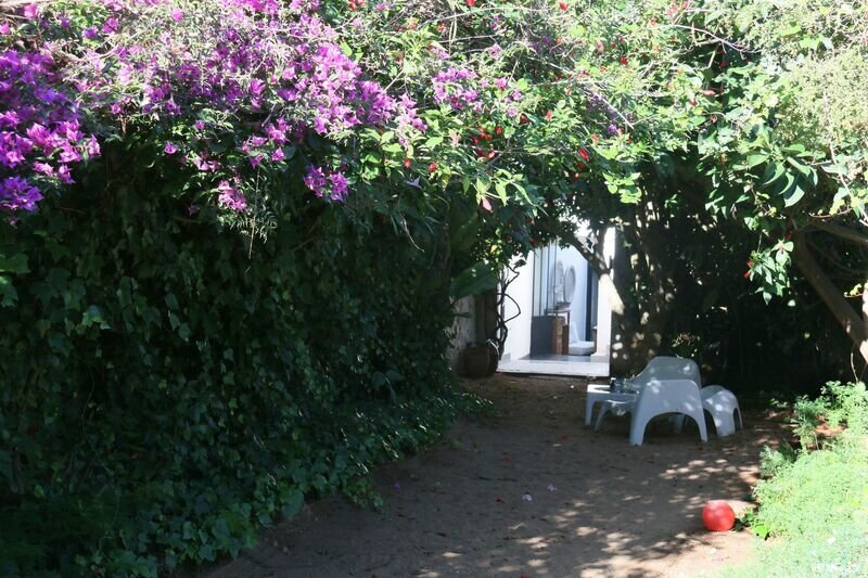 Otel Maison El Manzar, Dünya, foto