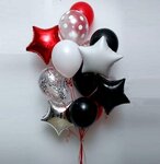Надежда (ulitsa 50 let Oktyabrya No:24), kutlama ürünleri  Viçuga'dan