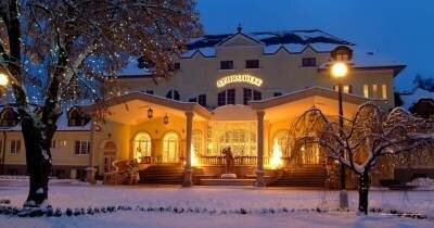 Otel Royal Apartments Aphrodite Palace, Zilina Region, foto
