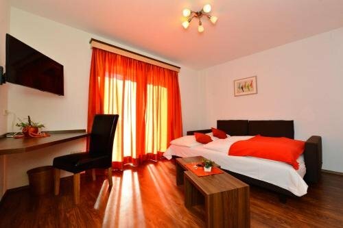 Otel Gasthof Wunder, Karintiya, foto
