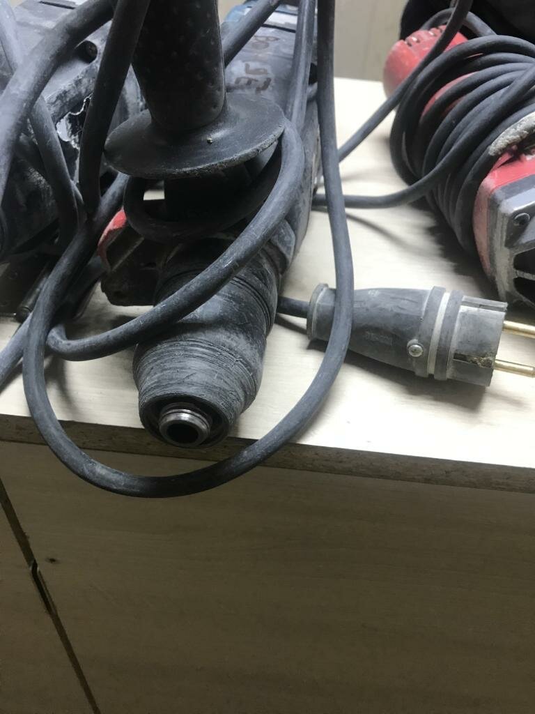 Bahçe ekipmanları tamiri Ремонт инструмента, Saint‑Petersburg, foto