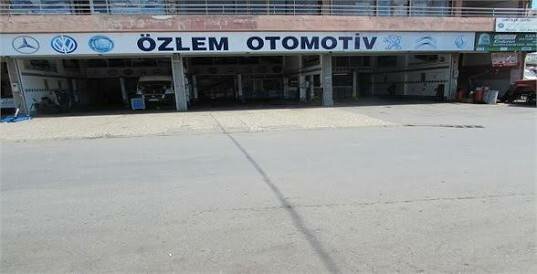 Otomobil servisi Auto Özlem, Ankara, foto
