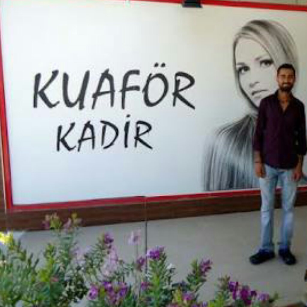 Kuaförler Kadir Bayazit Kuaför Salonu, İstanbul, foto