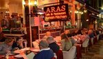 Aras Restaurant İşletmeciliğ Turizm İnşaat Sanayi Ve Ticaret Limited Şirketi (İstanbul, Şile, Hacı Kasım Mah., Levent Birben Cad., 9), danışmanlık hizmetleri  Şile'den