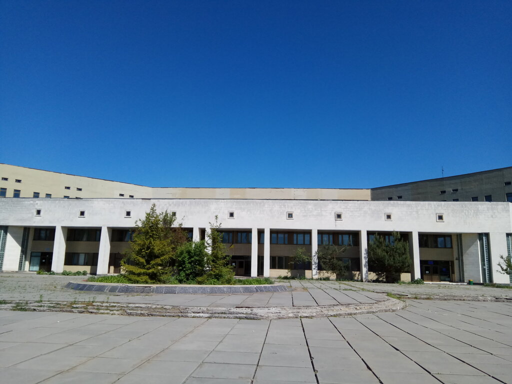 i̇nşaat firmaları Dneprovskaya Rivyera, Kiev, foto