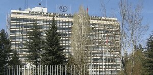 DSİ 14. Bölge Müdürlüğü Misafirhanesi (İstanbul, Kartal, Orhantepe Mah., Özveri Sok., 7), pansiyonlar, hosteller  İstanbul'dan