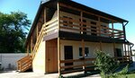 Gostevoy dom Chisty bereg (ulitsa Chkalova No:77, rabochiy posyolok Kirovskiy), otel  Astrahanskaya oblastından