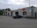 Северный луч (Severniy Luch Street No:20), oto yıkama  Çeliabinsk'ten