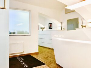 White SPA Dr. Michael Leukauf (Rodlergasse No:8, Wien, Vienna), tıp merkezleri ve klinikler  Viyana'dan