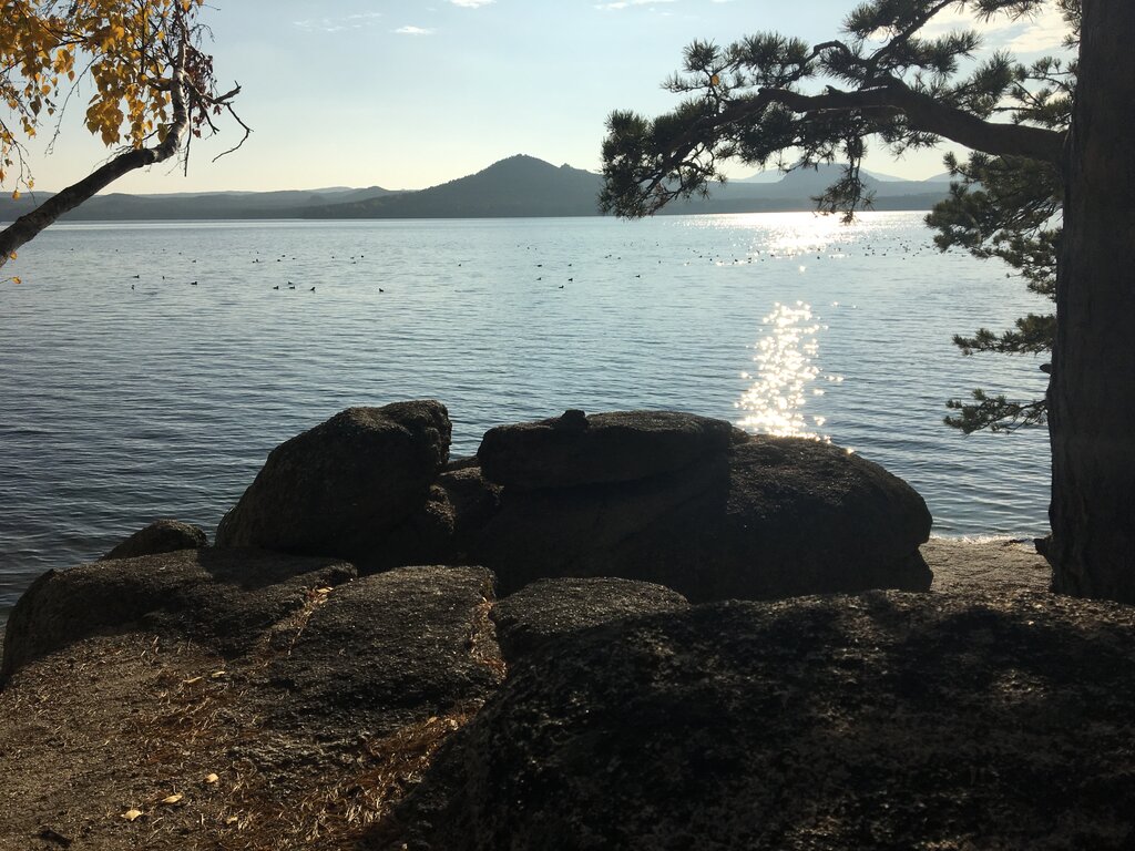 Turizm danışma büroları Портал Боровое-Онлайн, Akmola eyaleti, foto