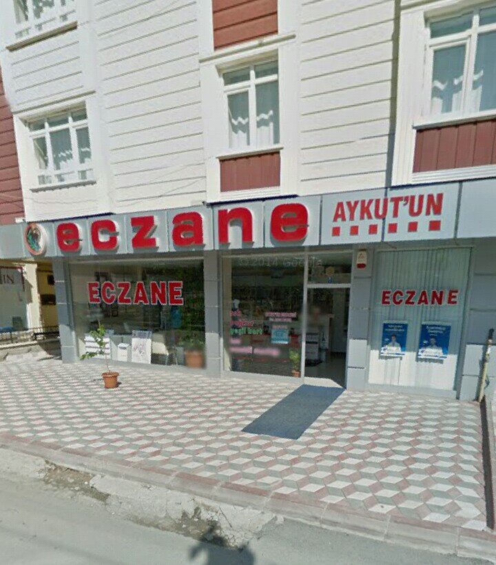 Eczaneler Aykut'un Eczanesi, Ankara, foto