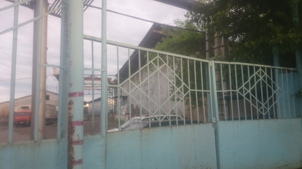 Kanatlı hayvan ürünleri ve yumurta Kompaniya E. L. Ye. S, Ufa, foto