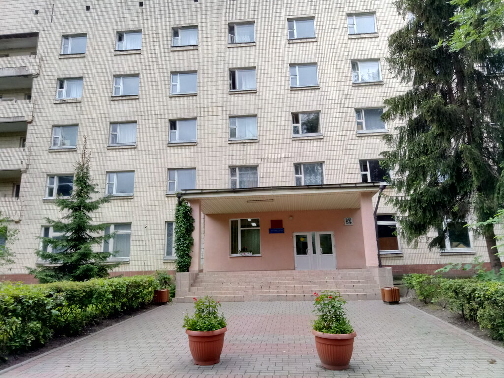 Yurtlar Obshchezhitiye Uo Grodnensky Gosudarstvenny kolledzh Tekhniki, Tekhnology i Dizayna, Grodno, foto