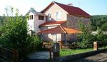 Baza otdykha Vechny zov (Zavodskaya ulitsa No:9, posyolok Podgorny), resort oteller, tesisler  Krasnoyarski krayından