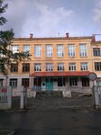Severodvinskaya spetsialnaya korrektsionnaya obshcheobrazovatelnaya shkola-internat (ulitsa Kapitana Voronina No:9), yatılı okul  Severodvinsk'ten
