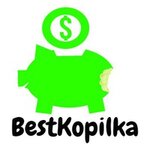 Bestkopilka (вулиця Свободи No:102), i̇ç dekorasyon ürünleri  Slavyansk'tan