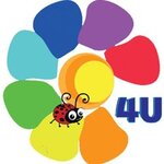 Magazin tsvetov 4u (Volodymyra Maiakovskoho Avenue No:51А), çiçekçiler  Kiev'den