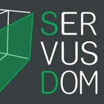 ServusDom (Preobrazhenska Street No:23), emlak ofisi  Kiev'den