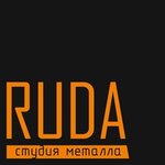 Ruda (Novomalinovskaya Road No:15А), demirdökümcüler  Saint‑Petersburg'dan