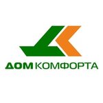Dom Komforta (Starykh Bolshevikov Street No:18), pencere üretim, satış ve montaj firmaları  Yekaterinburg'dan