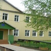 Ortaokul Mou Srednyaya obshcheobrazovatelnaya shkola s. Keres, Komi, foto