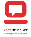 Host-Manager (8th Krasnoarmeyskaya Street No:10), hosting firmaları  Saint‑Petersburg'dan