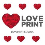 LovePrint (Marhanetska Street No:22), baskı hizmetleri  Kiev'den
