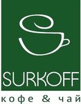 Td Surkoff (Myru Avenue No:4), çay mağazaları  Kiev'den
