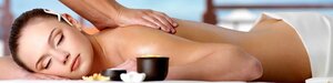 Massazhny kabinet (Коржівська вулиця No:3), masaj salonları  Romny'dan