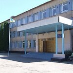 Belotserkovskaya obshcheobrazovatelnaya shkola I-iii st. № 4 (Molodizhna vulytsia No:12), ortaokul  Belaya Tserkov'dan
