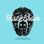 Blackbrain. Branding&design (Sverdlova Street No:27А), grafik tasarımcılar  Novosibirsk'ten
