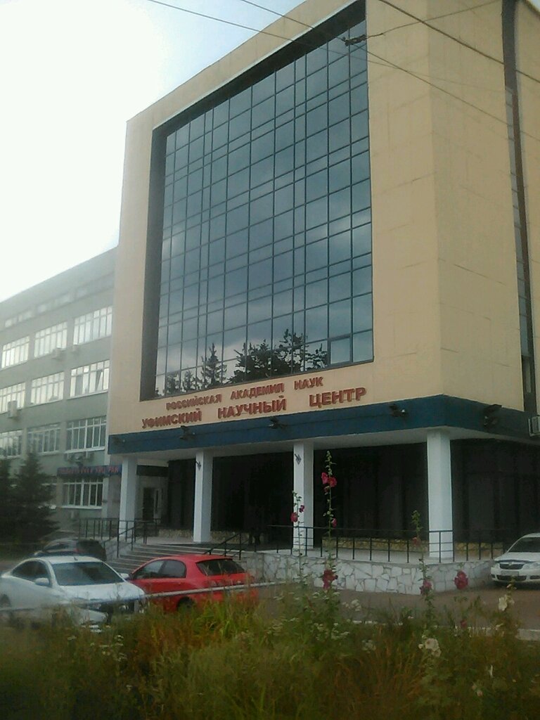 Arma ve soy araştırma Delovaya dinastiya, Ufa, foto