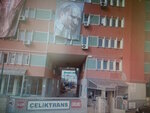 Çeliktrans (Aydıntepe Mah., Güzin Sok., No:19, Tuzla, İstanbul), tersaneler  İstanbul'dan