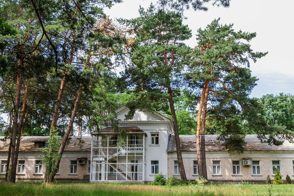 Otomasyon sistemleri firmaları Nvp Modem Ltd, Gomel, foto