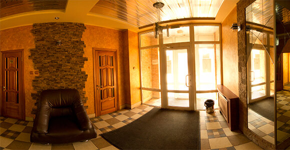 Kafe Randevu, Yartsevo, foto