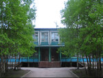 Gbou Shkola № 404 Sankt-Peterburga (Raumskaya ulitsa No:9), ortaokul  Kolpino'dan