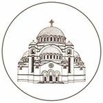 Orthodox classical gymnasium in the name of the icon of the Mother of God of the Sign (Lyapidevskogo Street No:10А), fen lisesi, sosyal bilimler lisesi  Moskova'dan